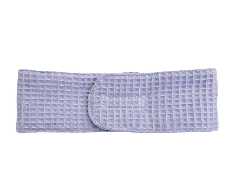Spa Headband, Makeup Headband, Skincare Hair Wrap, Face Wash Band ...