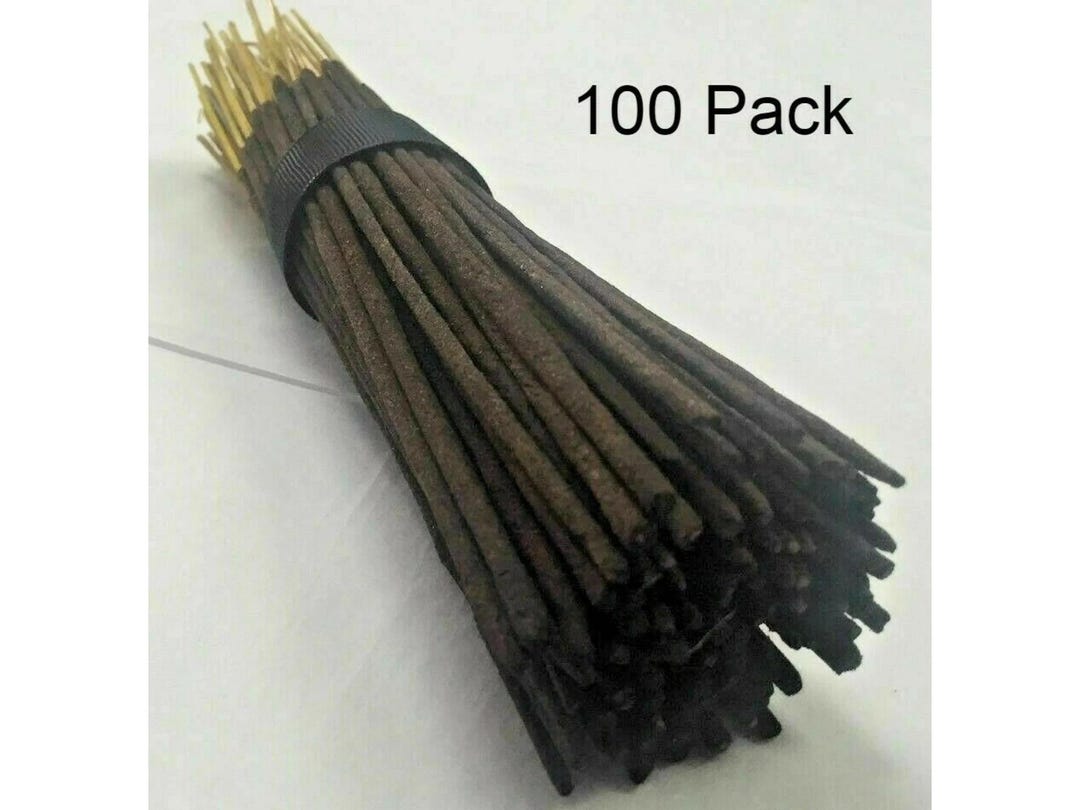 Frankincense & Myrrh Incense Sticks - PREMIUM QUALITY Aromatherapy ...