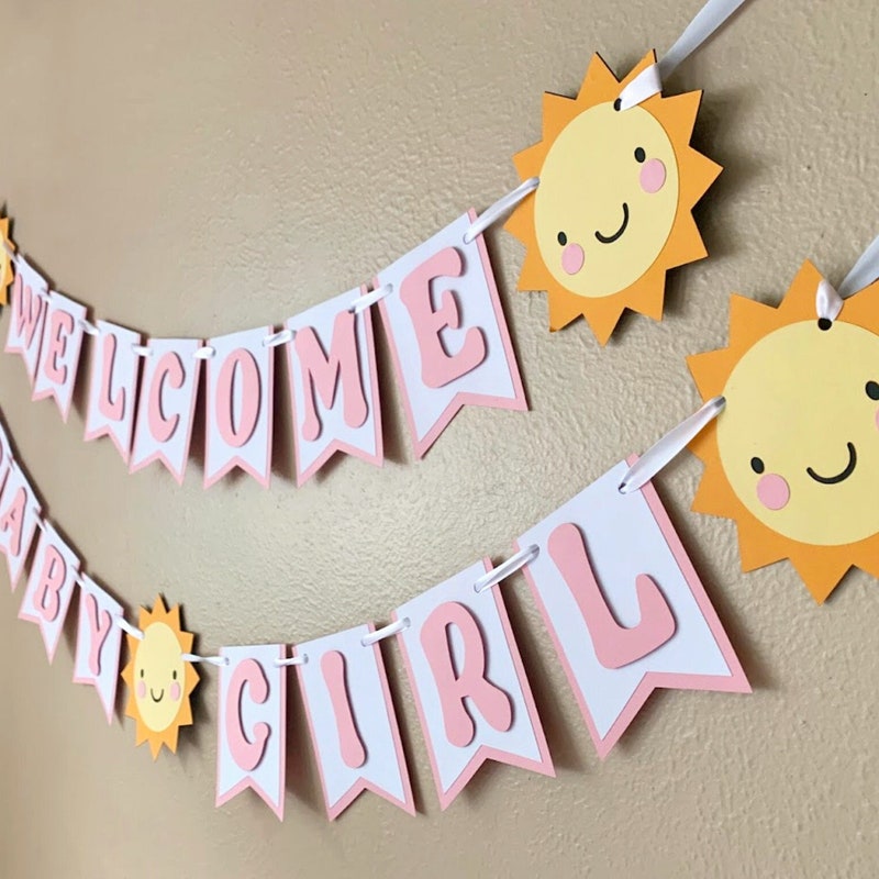 Sunshine Decorations - Etsy