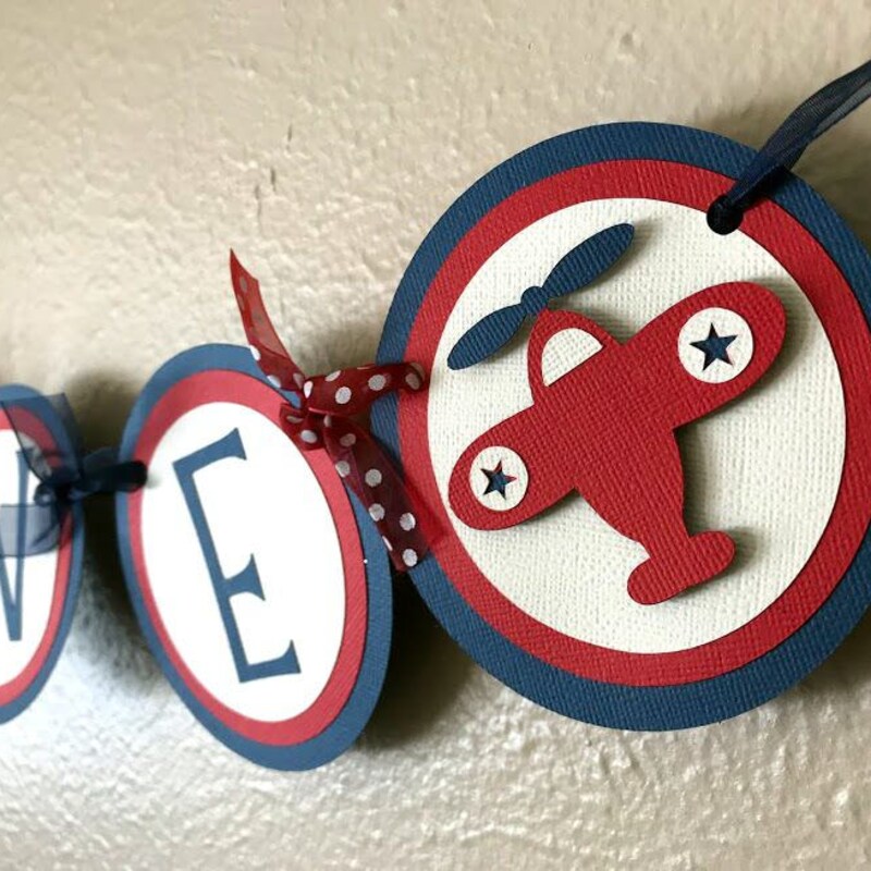 Airplane Photo Prop - Etsy