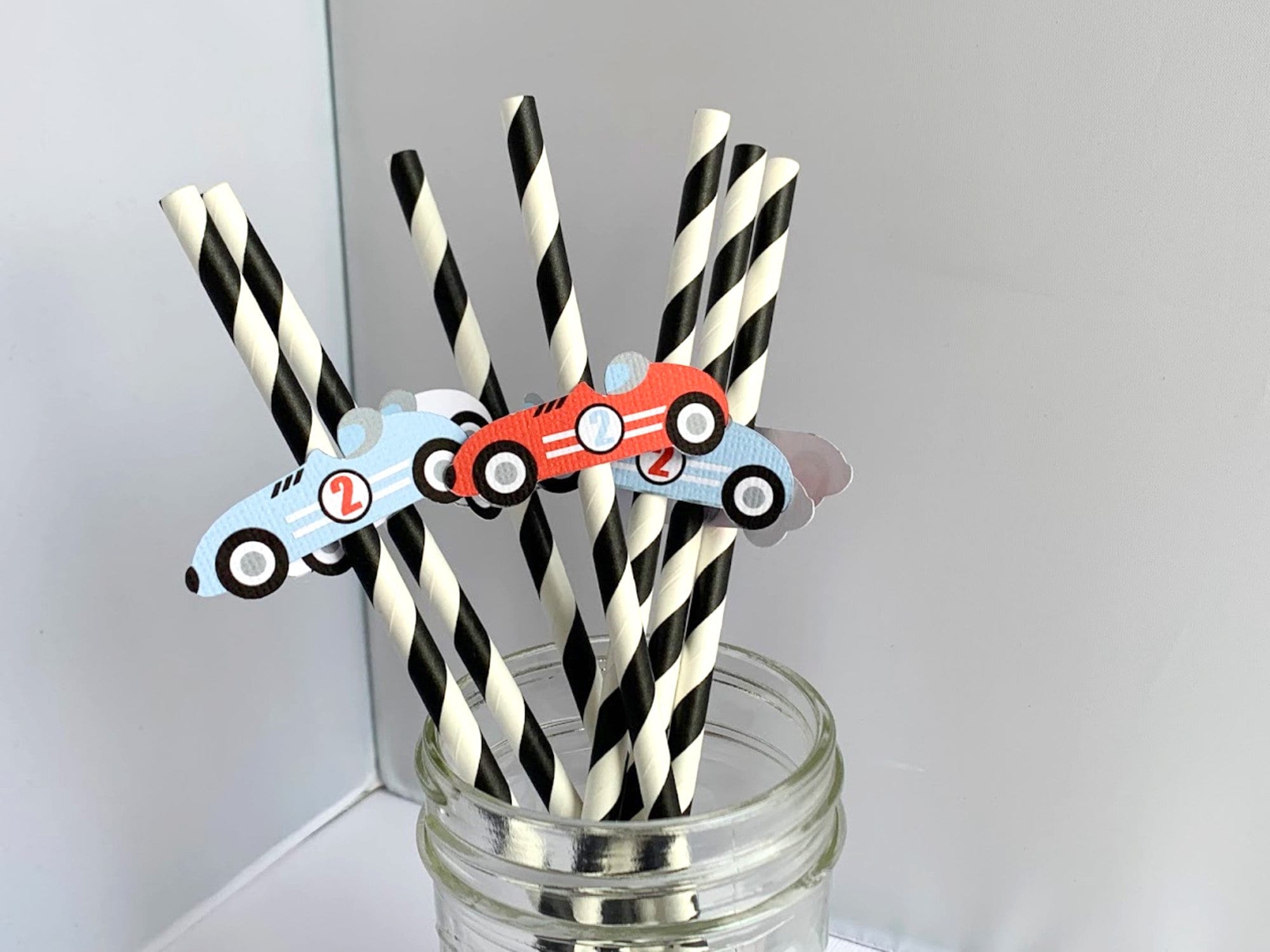 Race Car Food Labels, Fast One Birthday Food Tent Cards, Two Fast Party ...