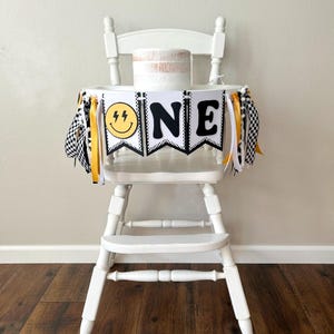 One Happy Dude Stickers, Yellow Smile Face Birthday Thank You Sticker ...