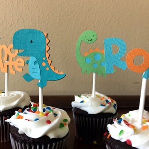 Dinosaur Party Napkin Rings, Dinosaur Birthday Decoration, Prehistoric ...