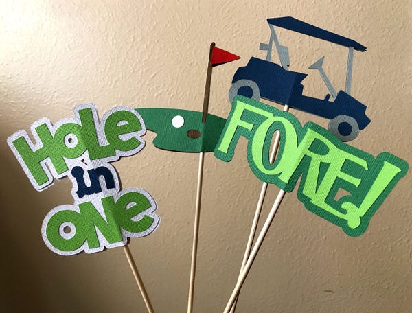 Pennant Flags, Table Numbers, Golf Holes, Travelled Places, Golf ...