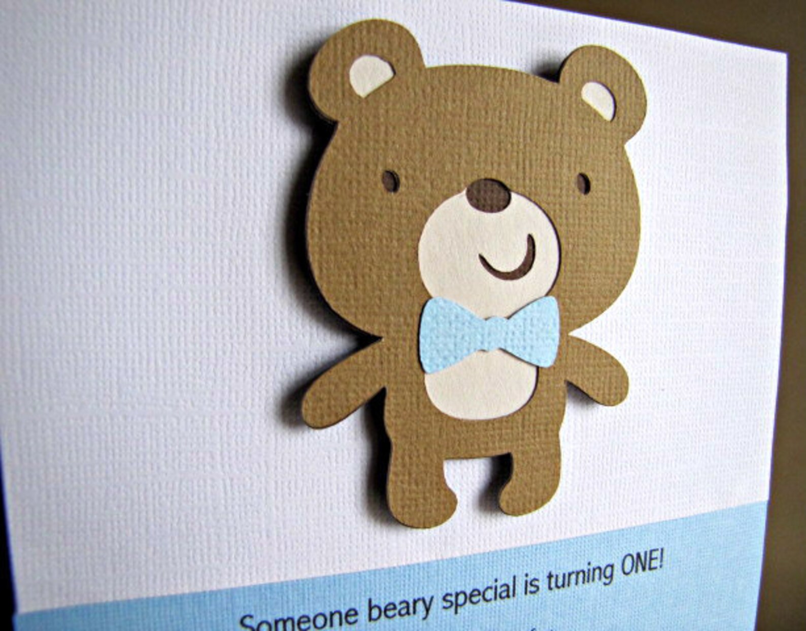 Teddy Bear Party Banner Pink Bear Birthday Party Decoration | Etsy