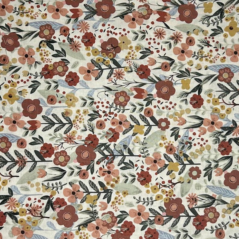 Brother Sister Design Studio Fabric - Etsy