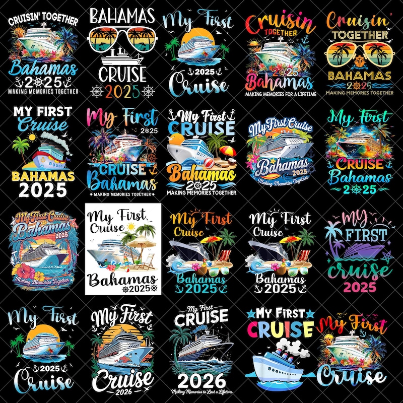 Baby Tshirts for Cruises - Etsy