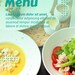 Printable Food Label Template, Editable Food Card Template ,food ...