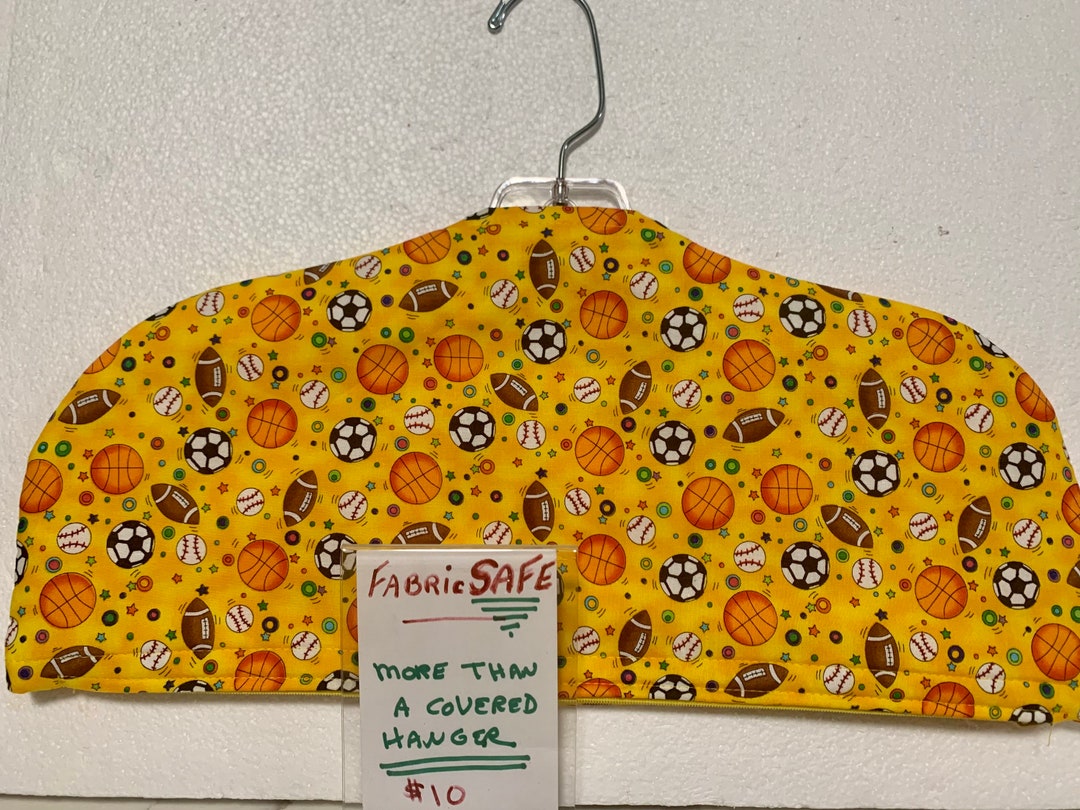 Fabric Safe, Hanger Cover, Traveling Jewelry Safe, Hidden Storage for ...