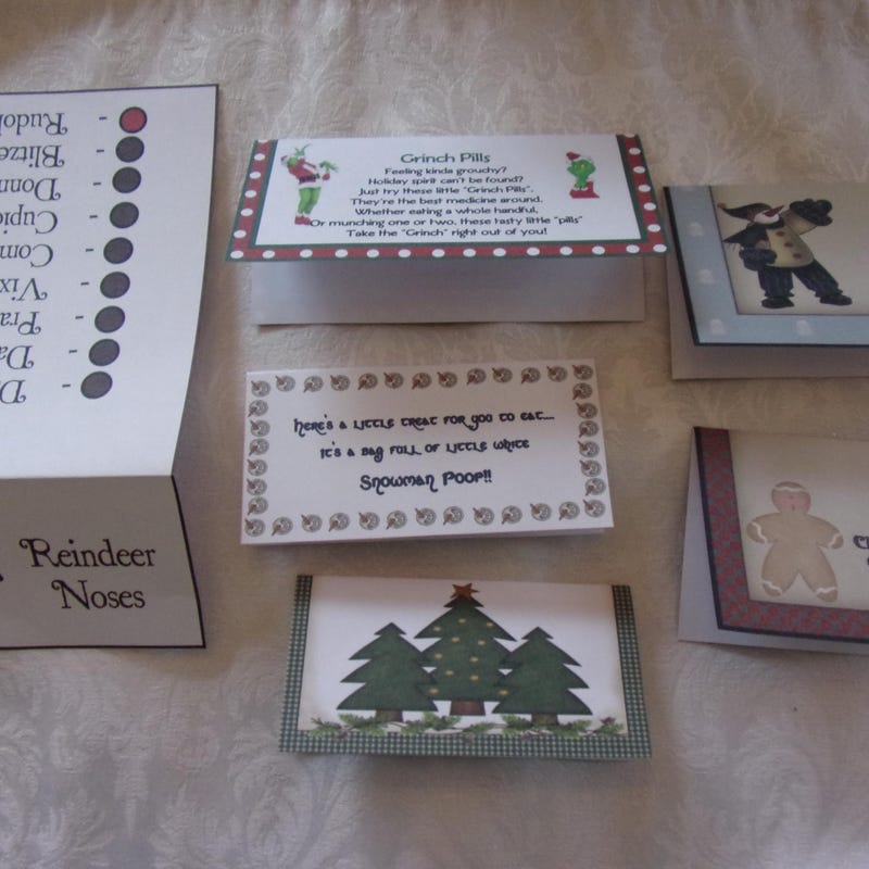 Snowman Poop Bag Topper - Etsy