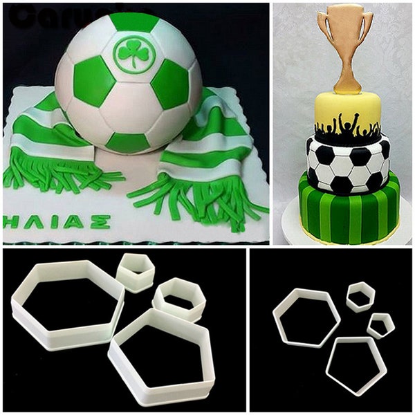 Fondant Molds - Etsy