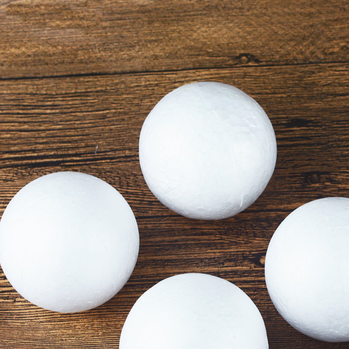 10pcs DIY Party Wedding Ball Spheres Decoration Crafts 70MM | Etsy