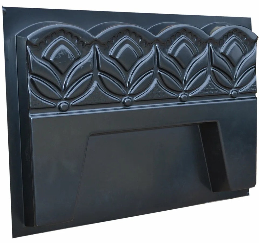 Concrete Mold Edge Stone Edging Border Mould ABS Plastic Sold 1 Piеce ...