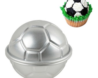 Football Cake Pan - Etsy