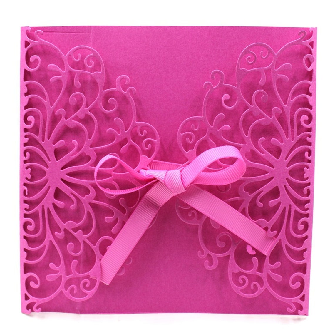 Invitation Card Die Cuts Metal Die Cutting Dies in | Etsy