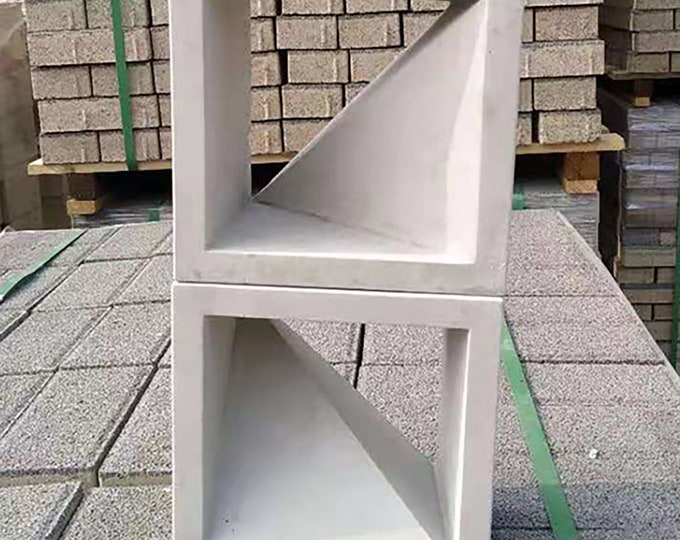 How to Work With Concrete and Masonry Darrell Huff 1968 Mid Century ...