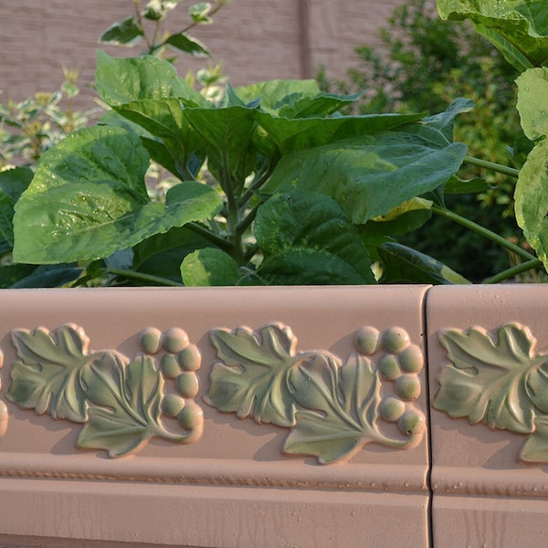 Concrete Edging - Etsy