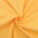 Yellow Solid Color Fabrics DIY Handmade Sewing Quilting Fat - Etsy
