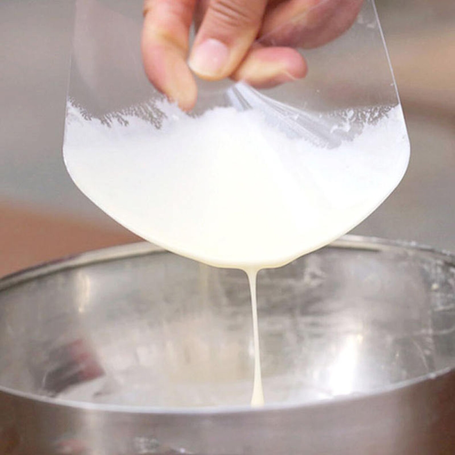 10PCS Cake Scraper Cake Edge Decorating Tool Scrappers Cutters | Etsy