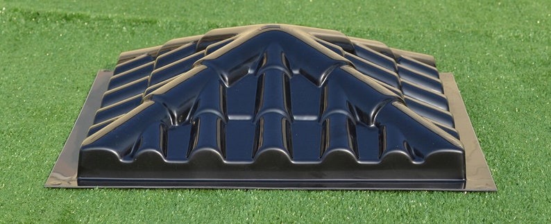 Concrete Mold Pier Caps Fence Capping 1319x13.19 Inch Fence - Etsy