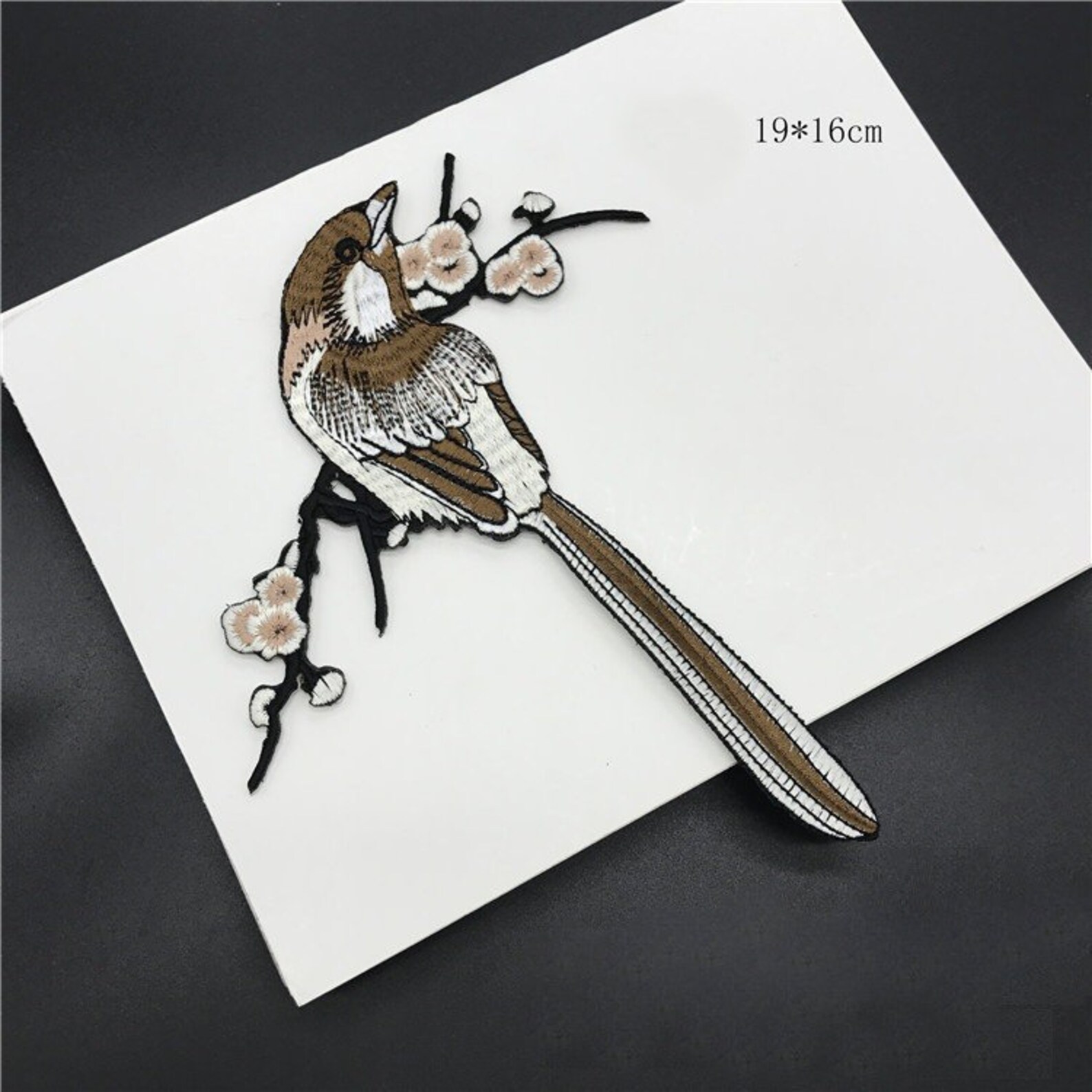 Iron on Patches for Clothing Sewing Accessories Parches Ropa | Etsy