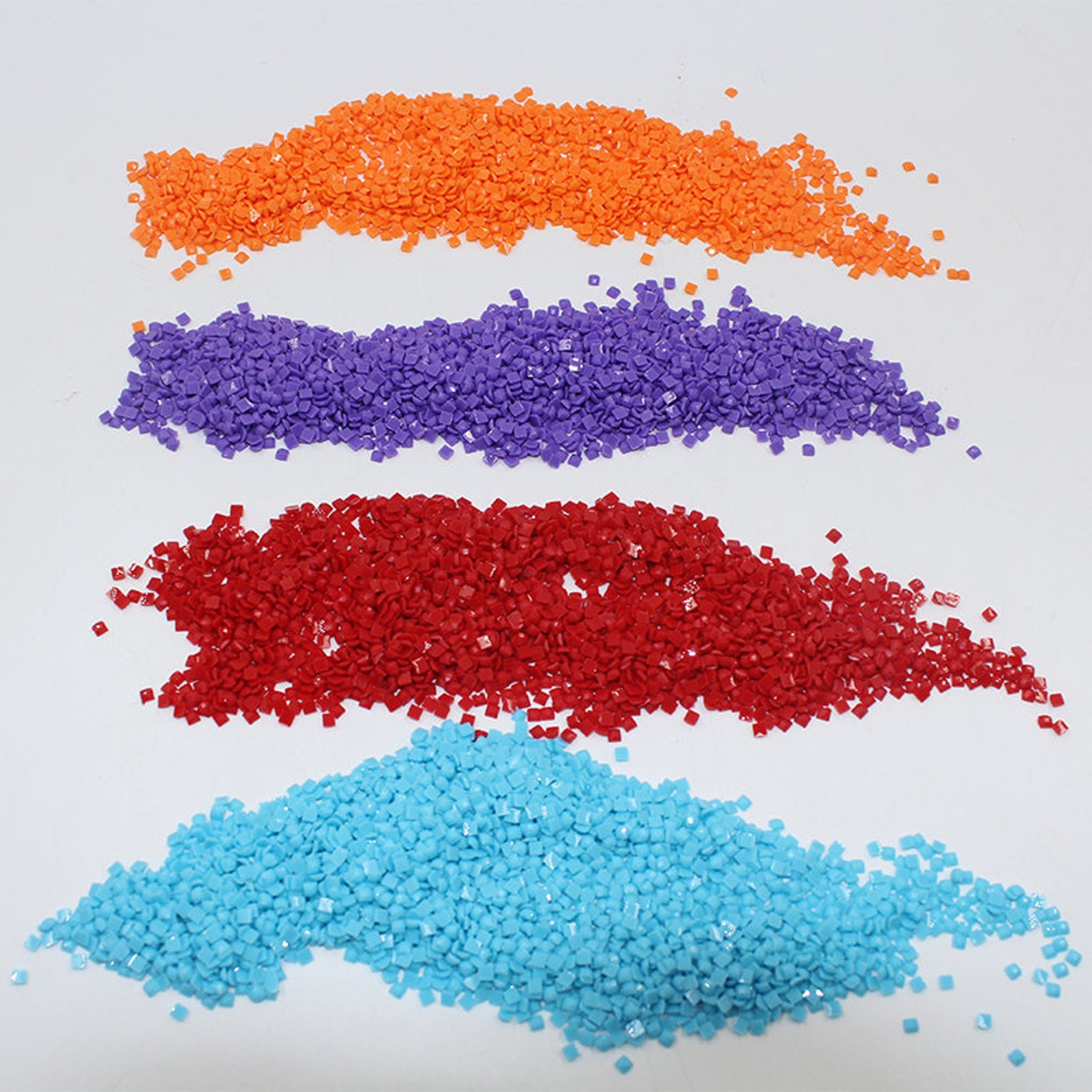 2000pcs Beads 704 746 DIY Bead DMC Square Diamond - Etsy