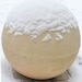 Set 2 Pcs Ball Sphere Mold Concrete Cement Orb Atlas Stone 11.8'' Dia ...