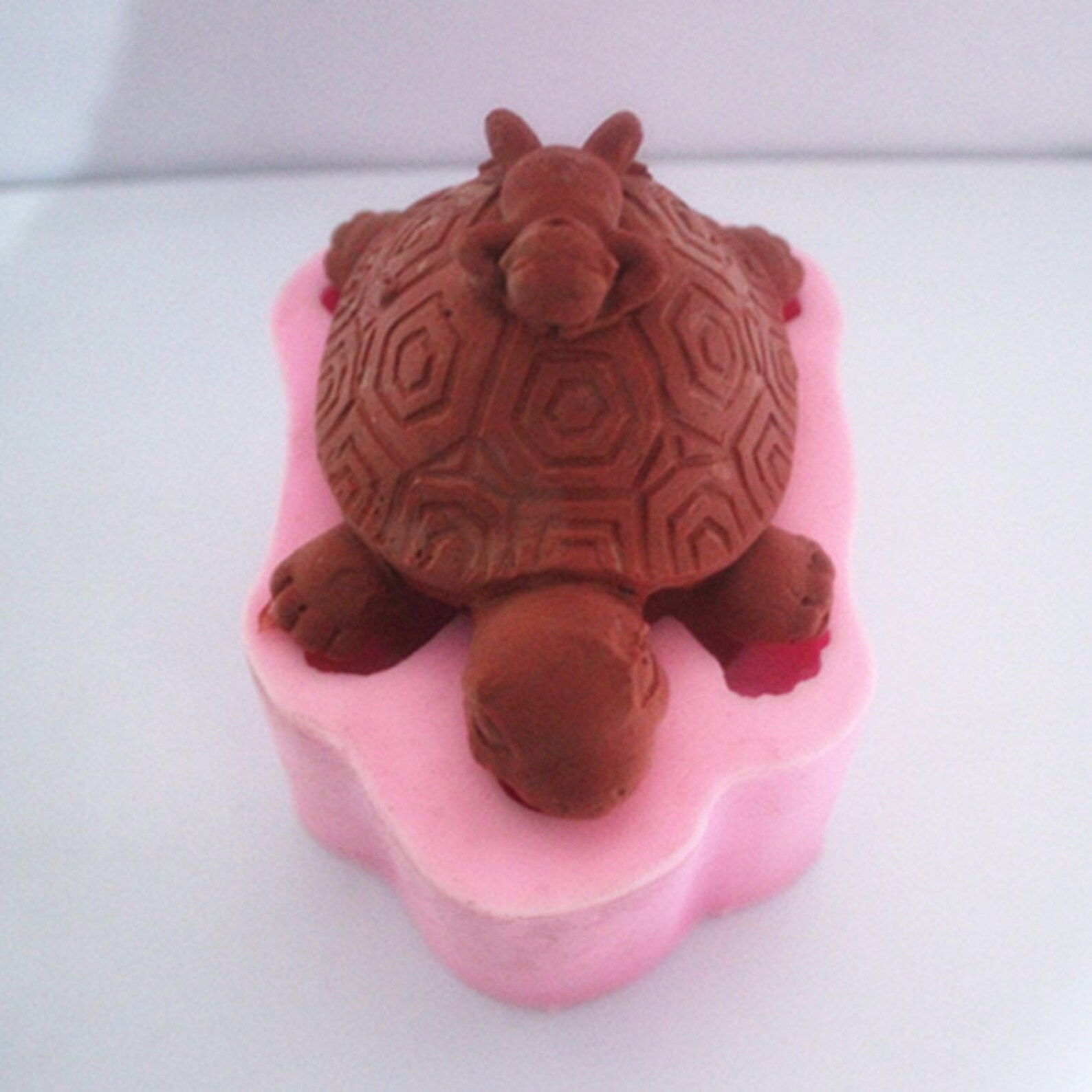 Sea Turtle Mould Craft Art Silicone Soap Mold Craft Molds - Etsy