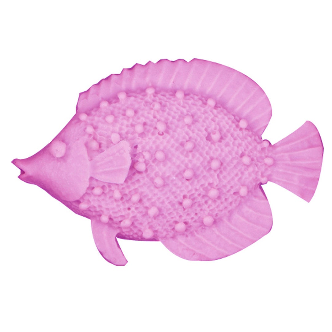 Marine Life Fish Fondant 3D Silicone Decoration Mold DIY Cake - Etsy