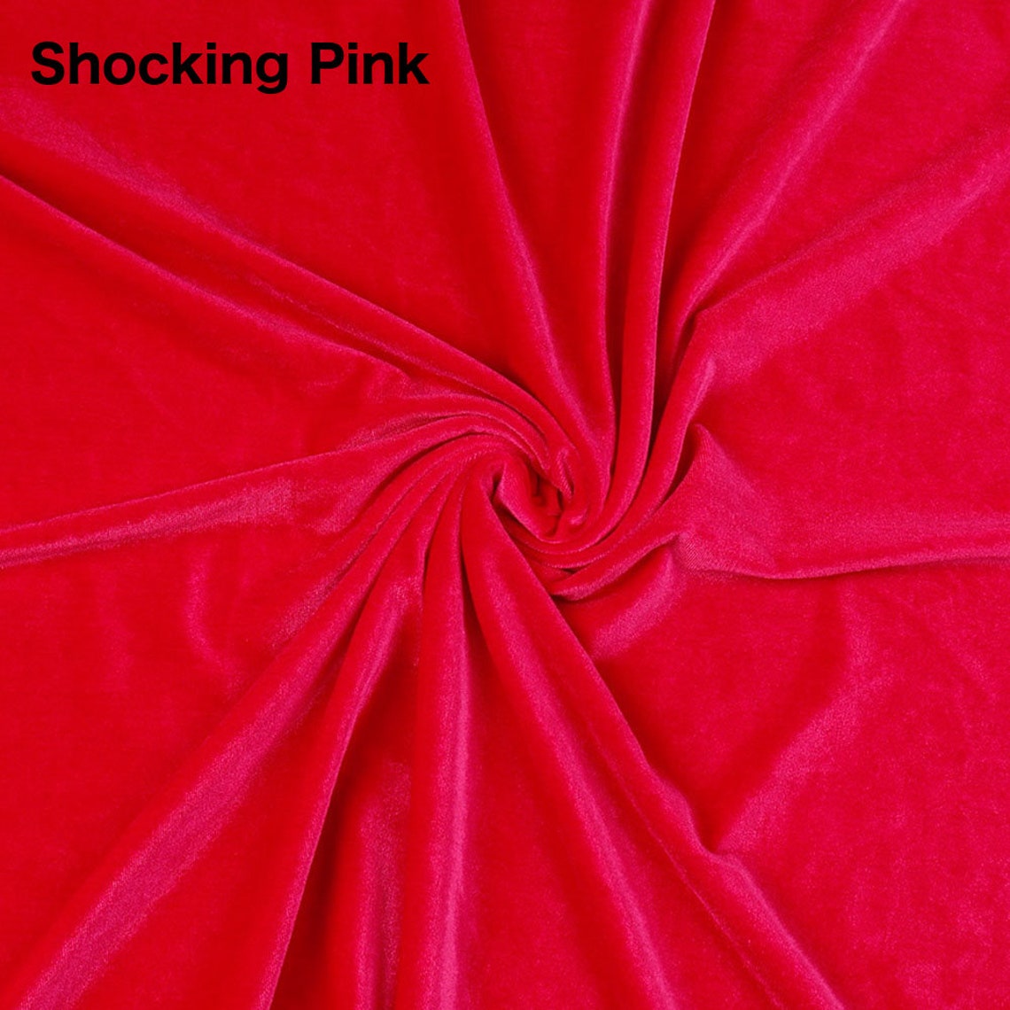 45150cm Velvet Fabric Cloth Gorgeous Silk Fabric for Velvet | Etsy