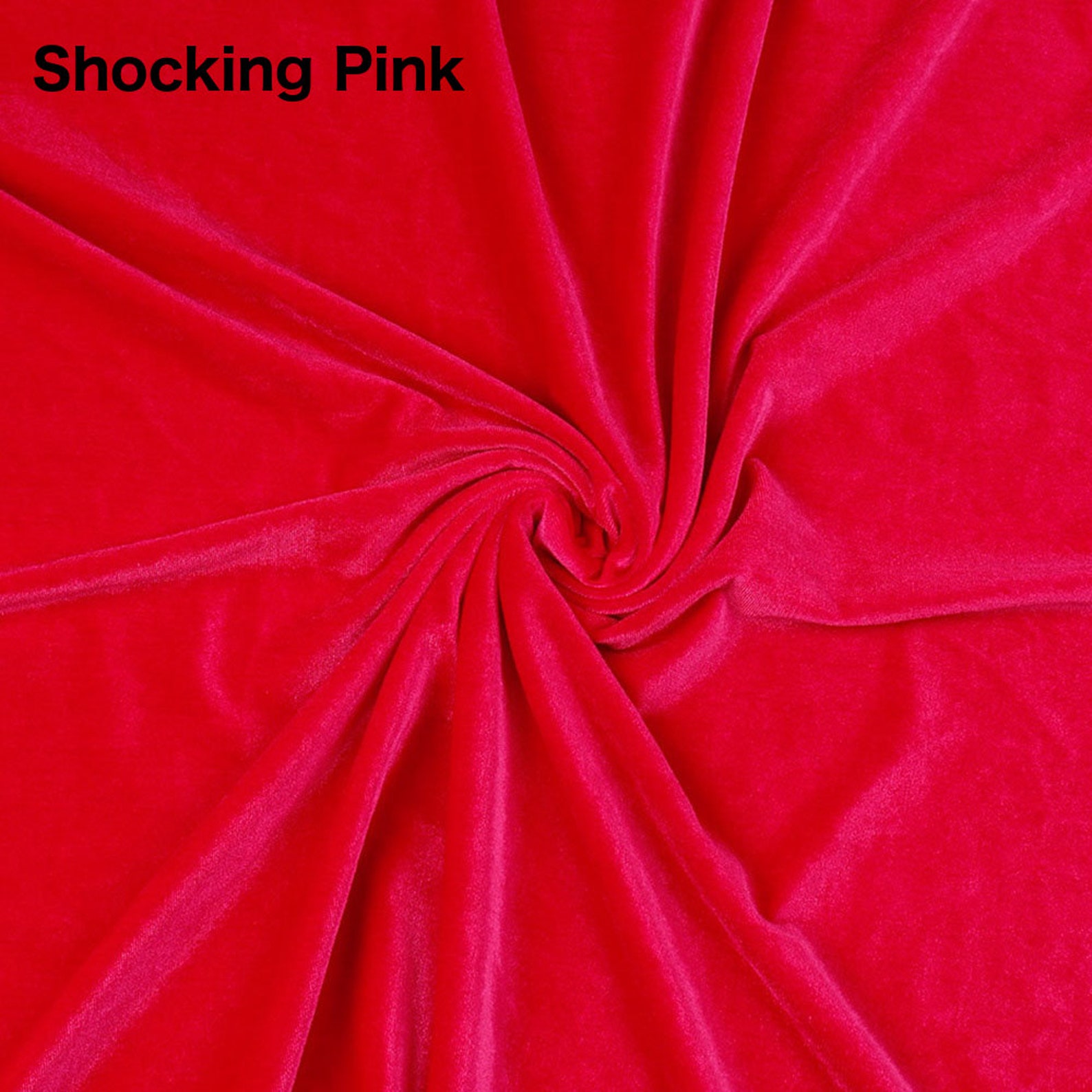 45150cm Velvet Fabric Cloth Gorgeous Silk Fabric for Velvet | Etsy