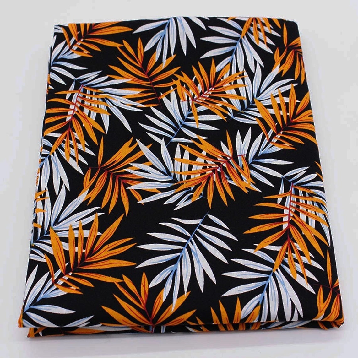 Printed Cotton Fabric for DIY Patchwork Quilting Sewing Home | Etsy