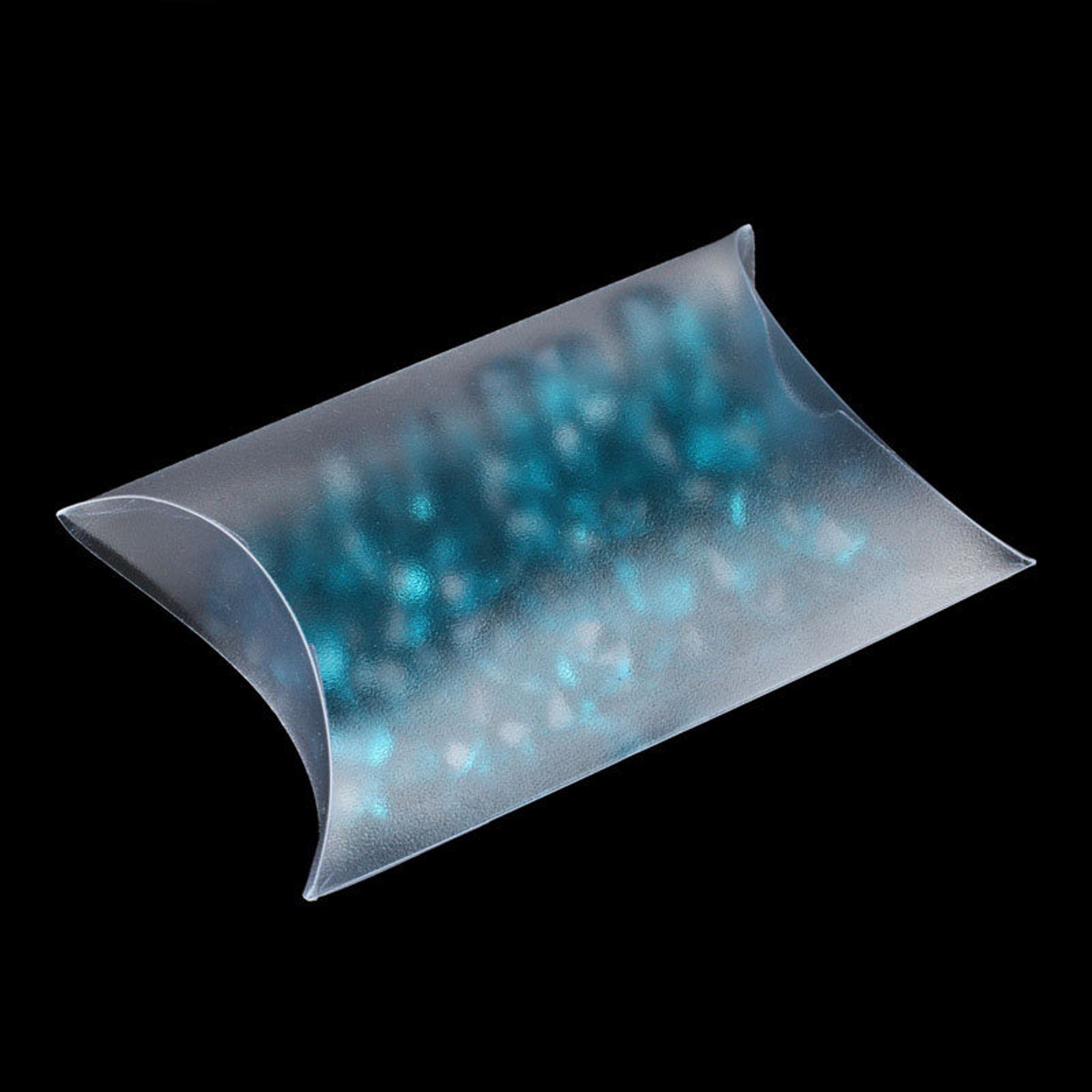 60pcs/lot New Style Pillow Shape Sweet Candy Box Packaging | Etsy