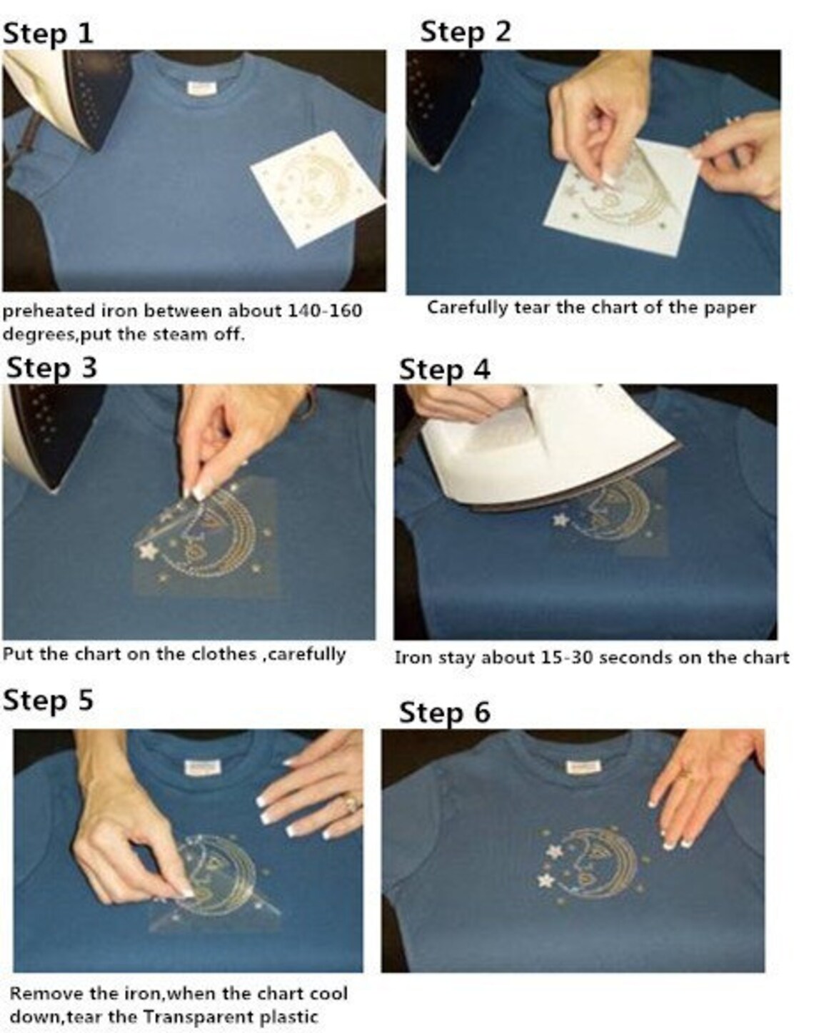 Gold Peacock Design Hotfix Rhinestone Heat Transfer Design | Etsy