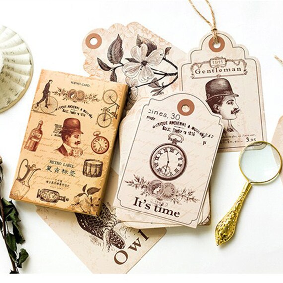 MO. Card Vintage Mark Postcard Greeting Card Letter Paper | Etsy