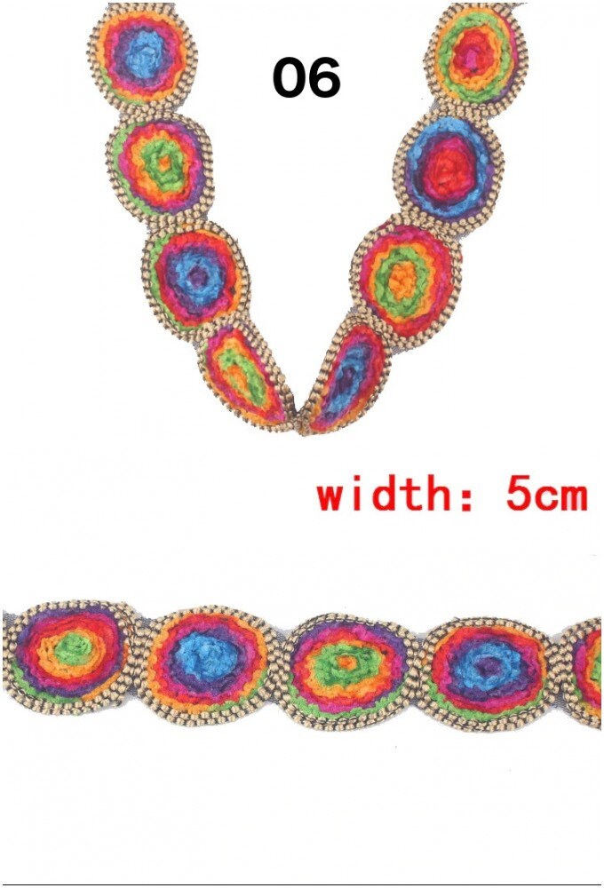 New Design 3 Yard Lace Fabric High Quality Lace Ribbons Swiss | Etsy