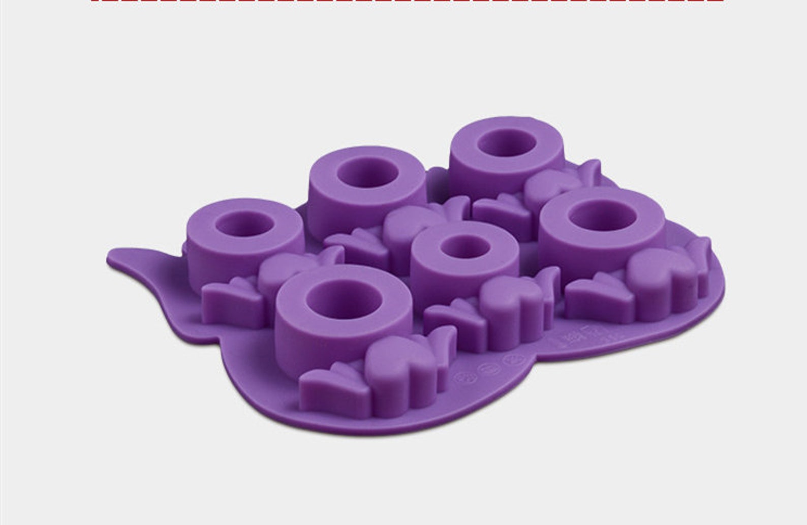 High Quality Diamond Ring Ice Mold Silicone Mold Cooking Tools - Etsy