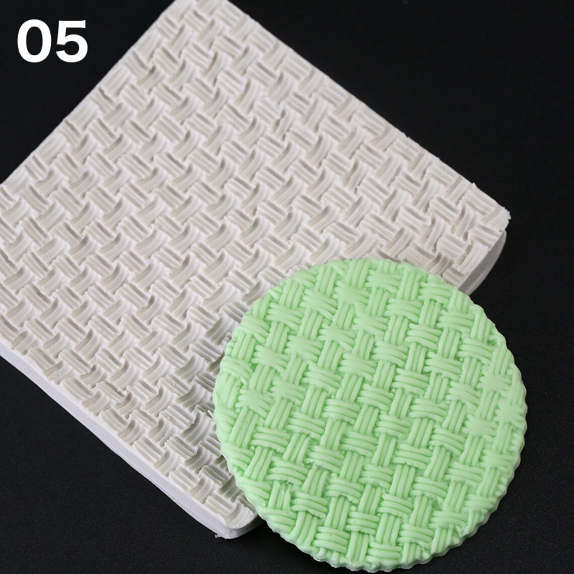 Knitting Silicone Cake Mold Baby Fondant Mold Cake Decorating | Etsy