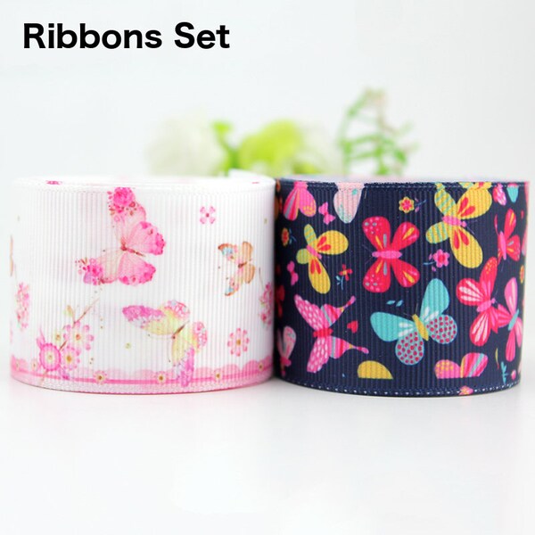 Grosgrain Tape - Etsy