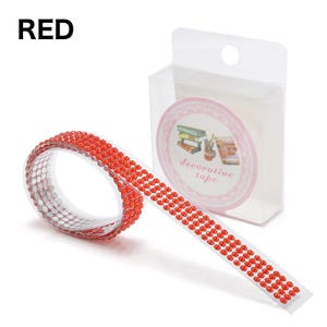 Pick Colors. Self-adhesive Acrylic Rhinestones Stick on - Etsy