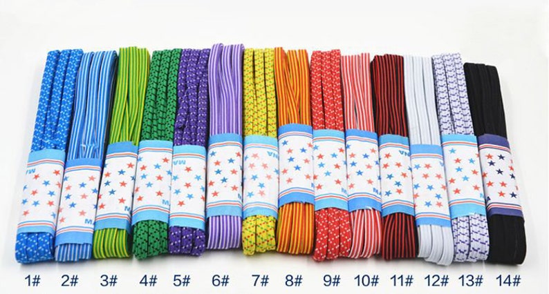 1pc 2 Layer Wide Elastic Band Sewing 7mm3.6m Elastique Band - Etsy