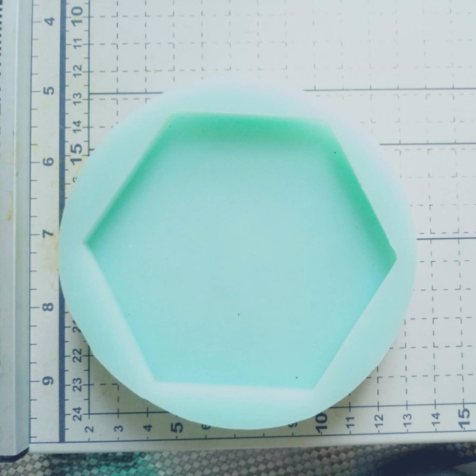 Silica Gel Concrete Moulds Geometry Mold Silicone Mold - Etsy