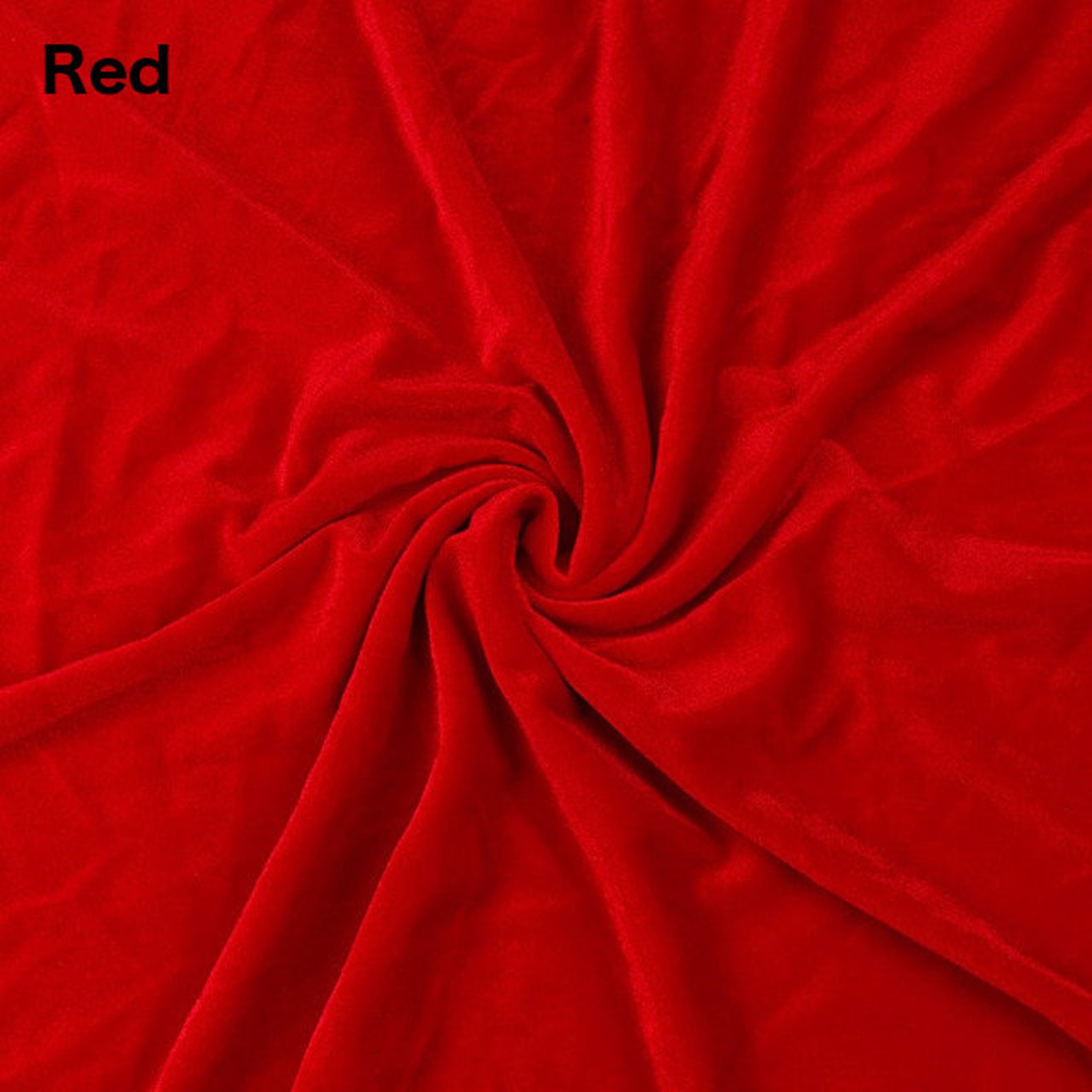 45150cm Velvet Fabric Cloth Gorgeous Silk Fabric for Velvet - Etsy