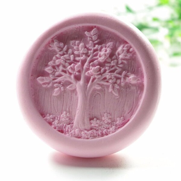 Tree of Life Molds - Etsy