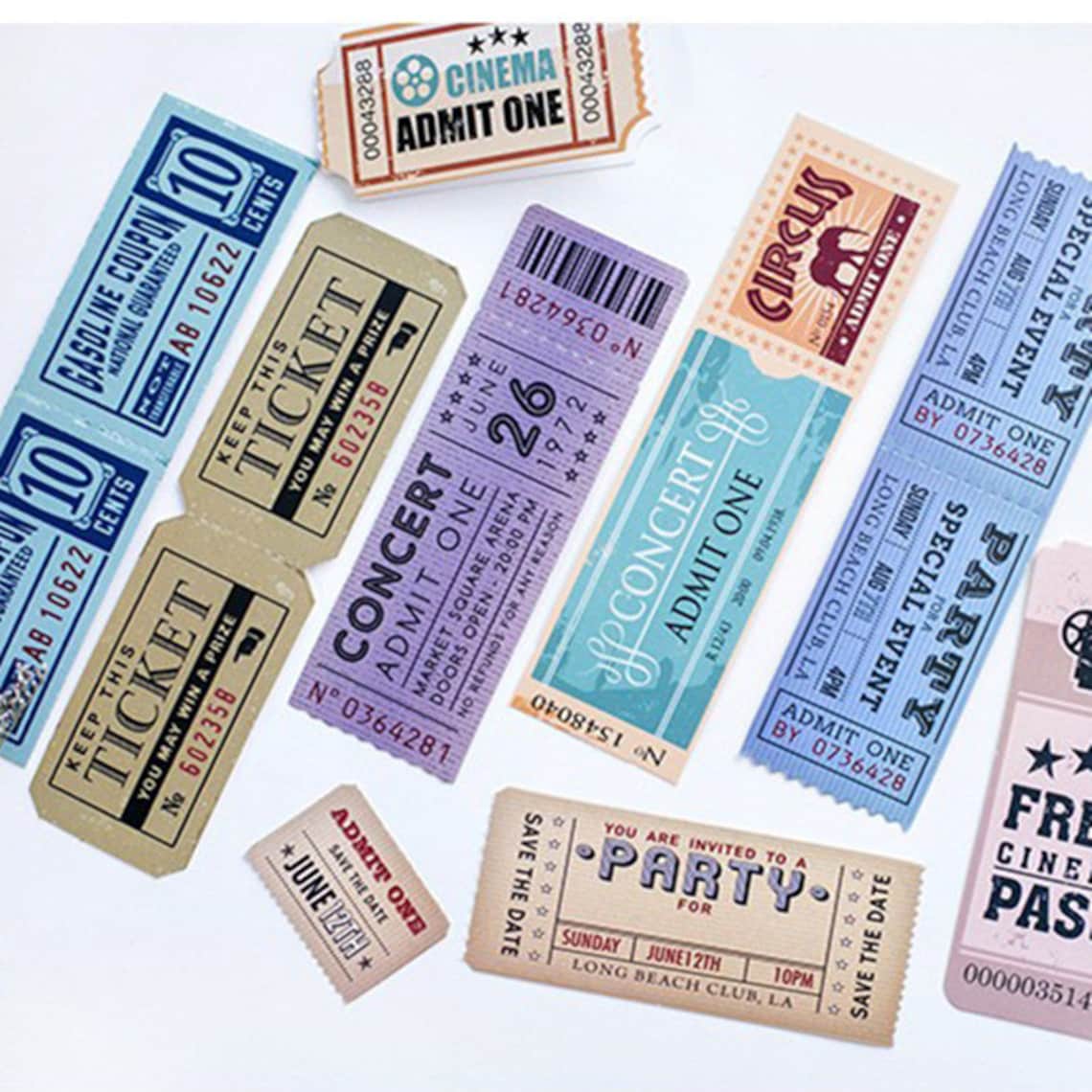 MO. Card Vintage Mark Postcard Greeting Card Letter Paper - Etsy