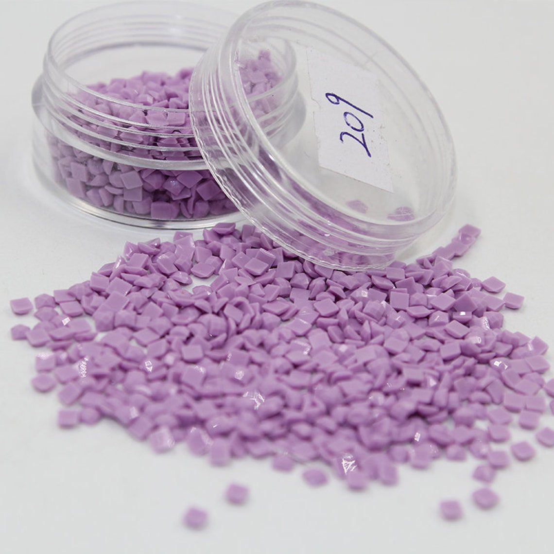 2000pcs Beads 803 834 DIY Bead DMC Square Diamond - Etsy