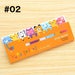 1pack/ Lot Cartoon Animals Sticky Note Post It Stick & Memo - Etsy