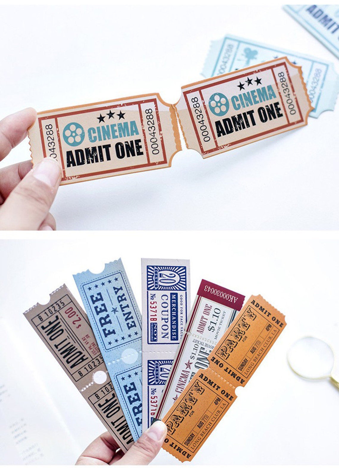 MO. Card Vintage Mark Postcard Greeting Card Letter Paper - Etsy