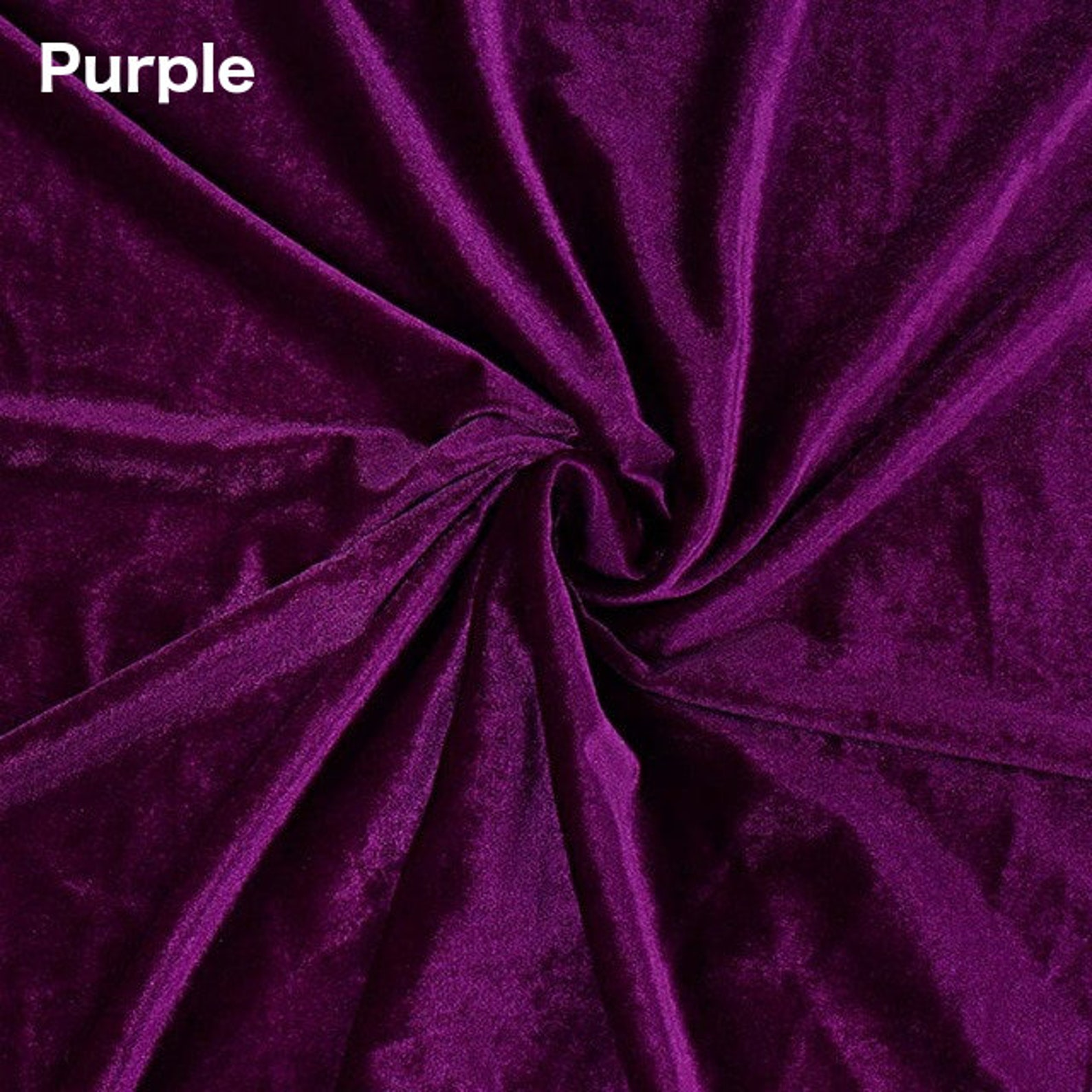 45150cm Velvet Fabric Cloth Gorgeous Silk Fabric for Velvet - Etsy