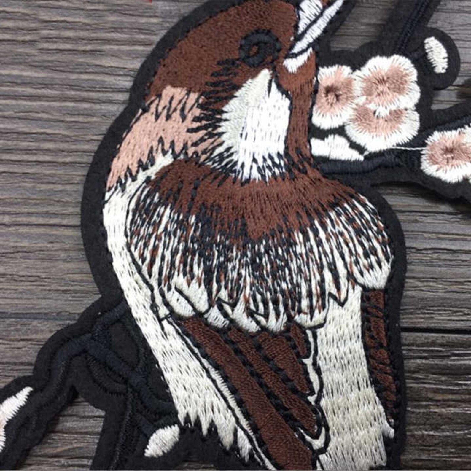 Iron on Patches for Clothing Sewing Accessories Parches Ropa | Etsy